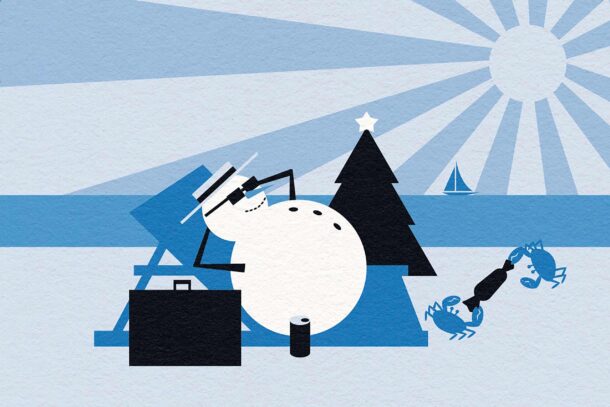 OutThere magazine | Experiential luxury travel inspiration