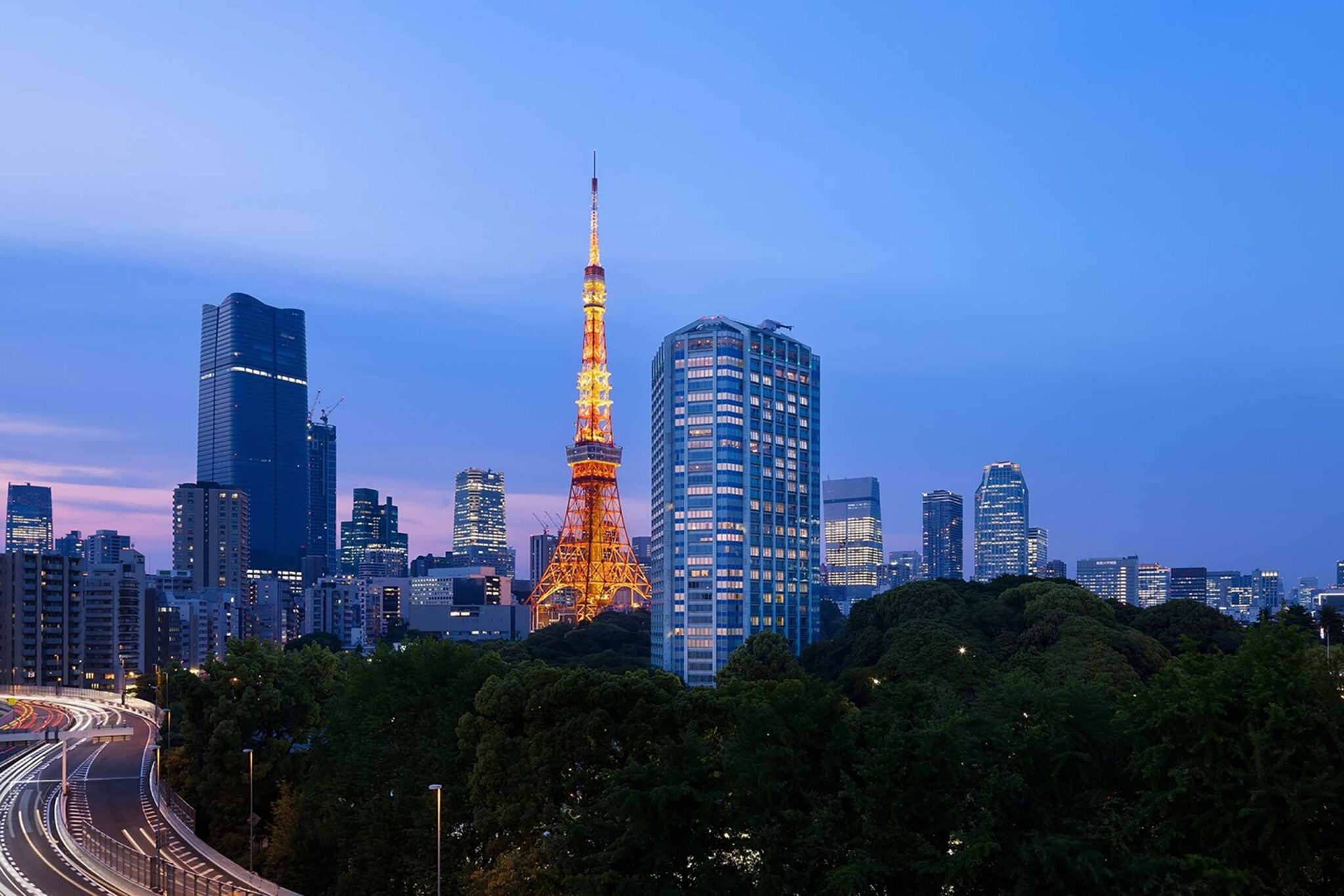 Prince Hotels Tokyo | OutThere magazine