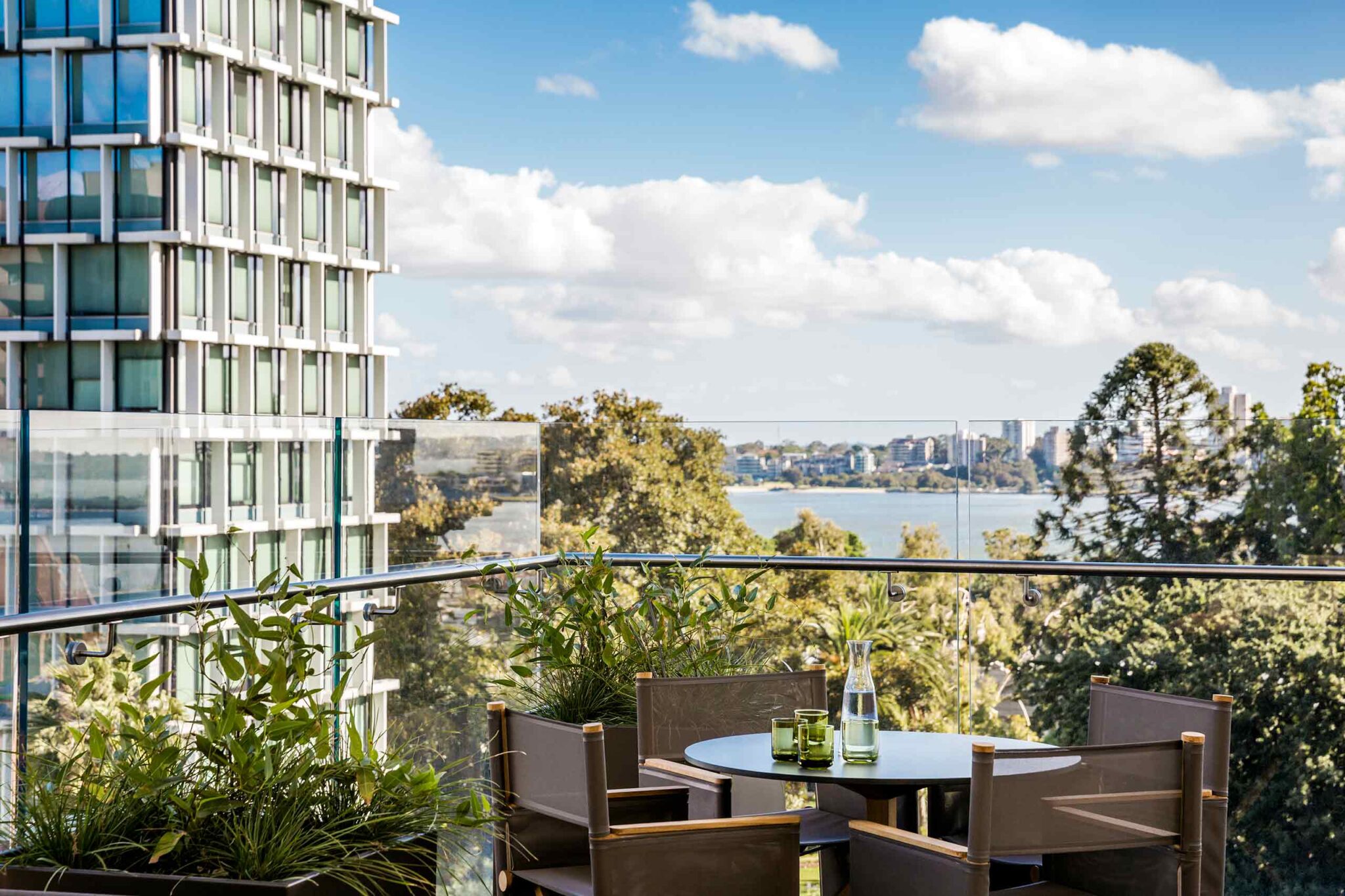COMO The Treasury, Perth, Australia - Hotel review by OutThere magazine