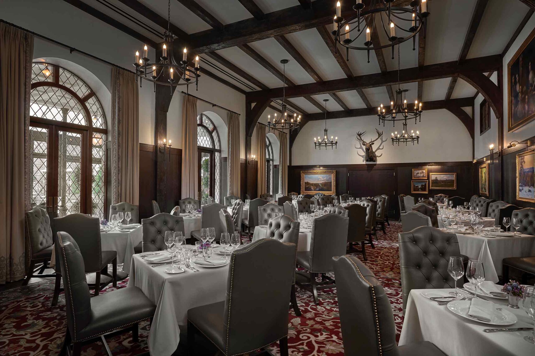 Deer Path Inn, Lake Forest, Illinois, USA | Hotel review by OutThere ...