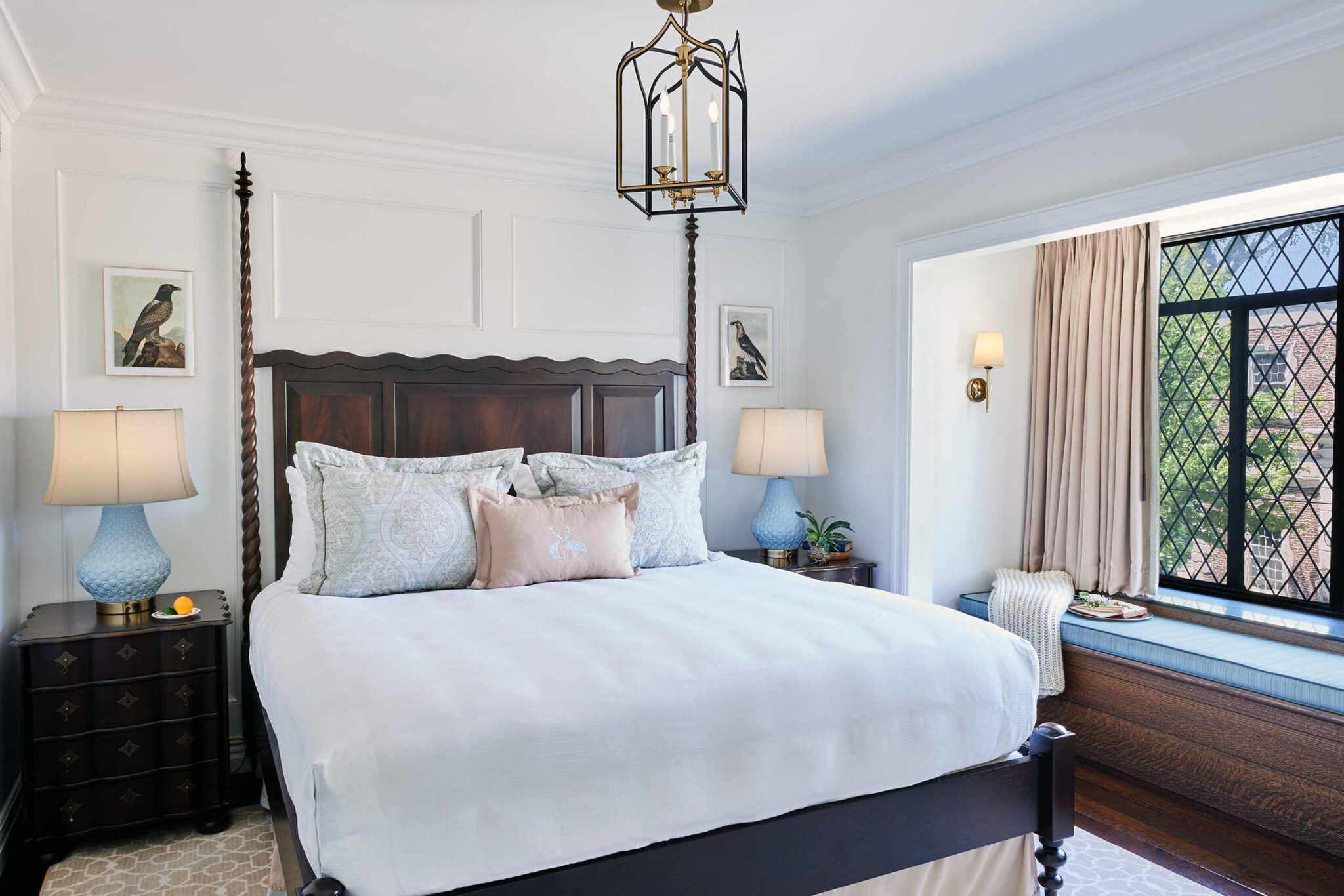 Deer Path Inn, Lake Forest, Illinois, USA | Hotel review by OutThere ...