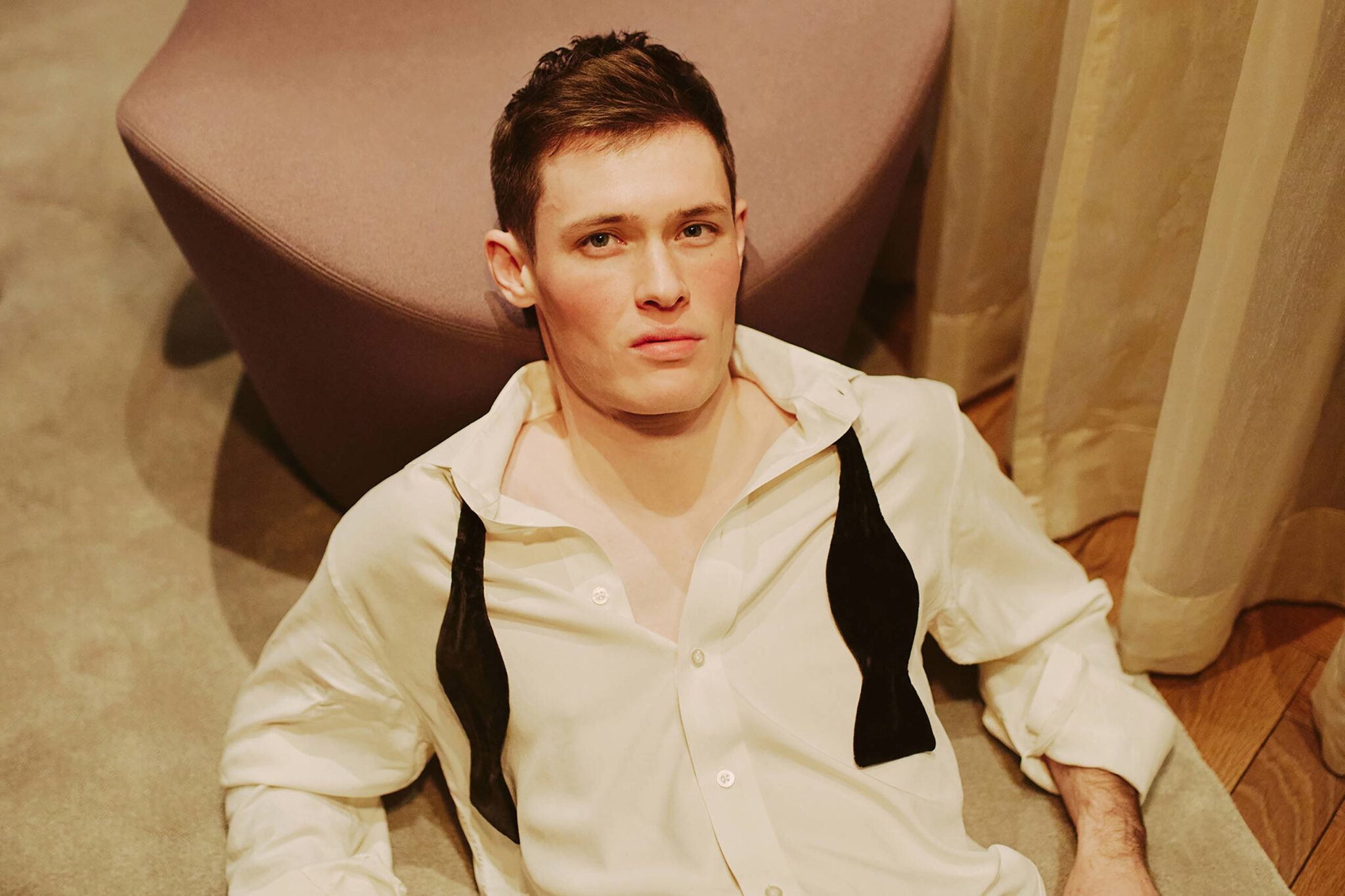 OutThere magazine | Experiential luxury travel inspiration