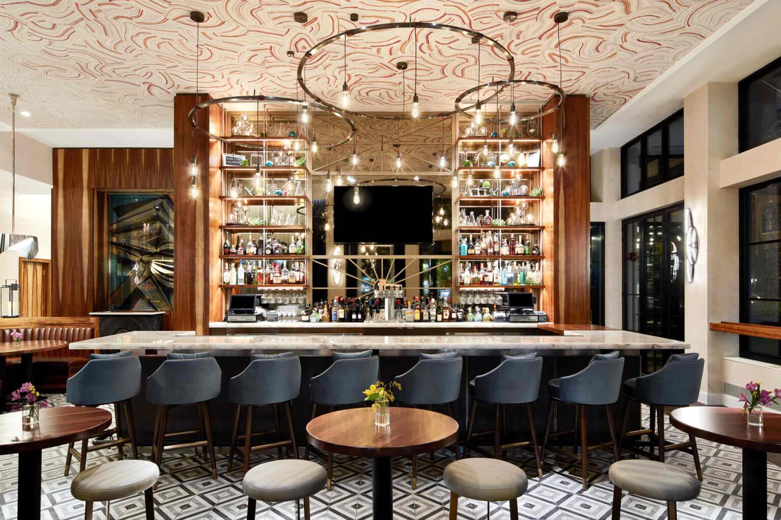 Sophy Hyde Park, Chicago, Illinois, USA - Hotel review by OutThere magazine