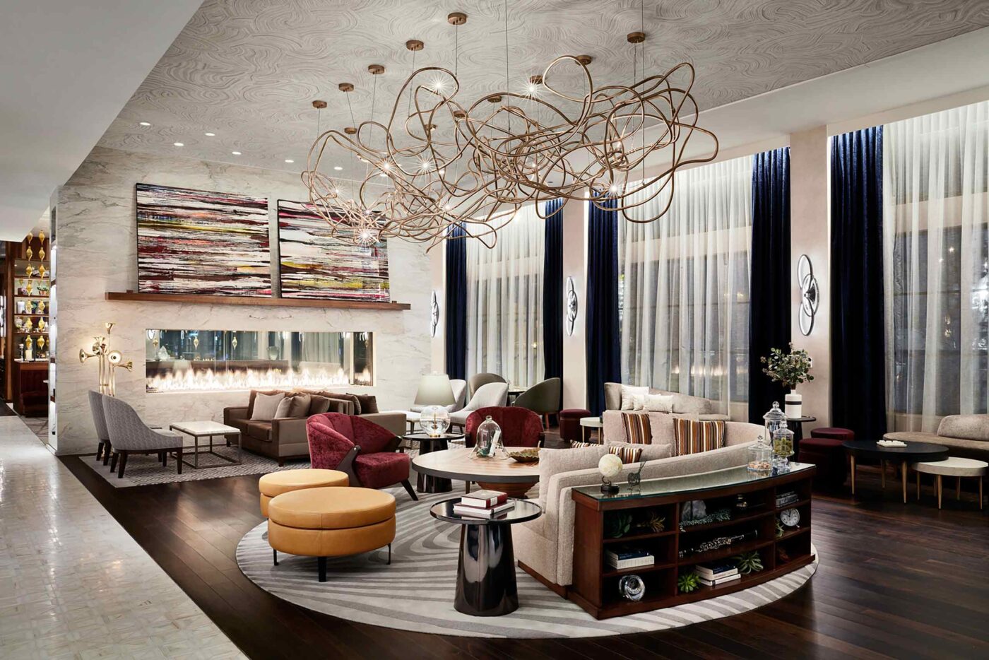 Sophy Hyde Park, Chicago, Illinois, USA - Hotel review by OutThere magazine