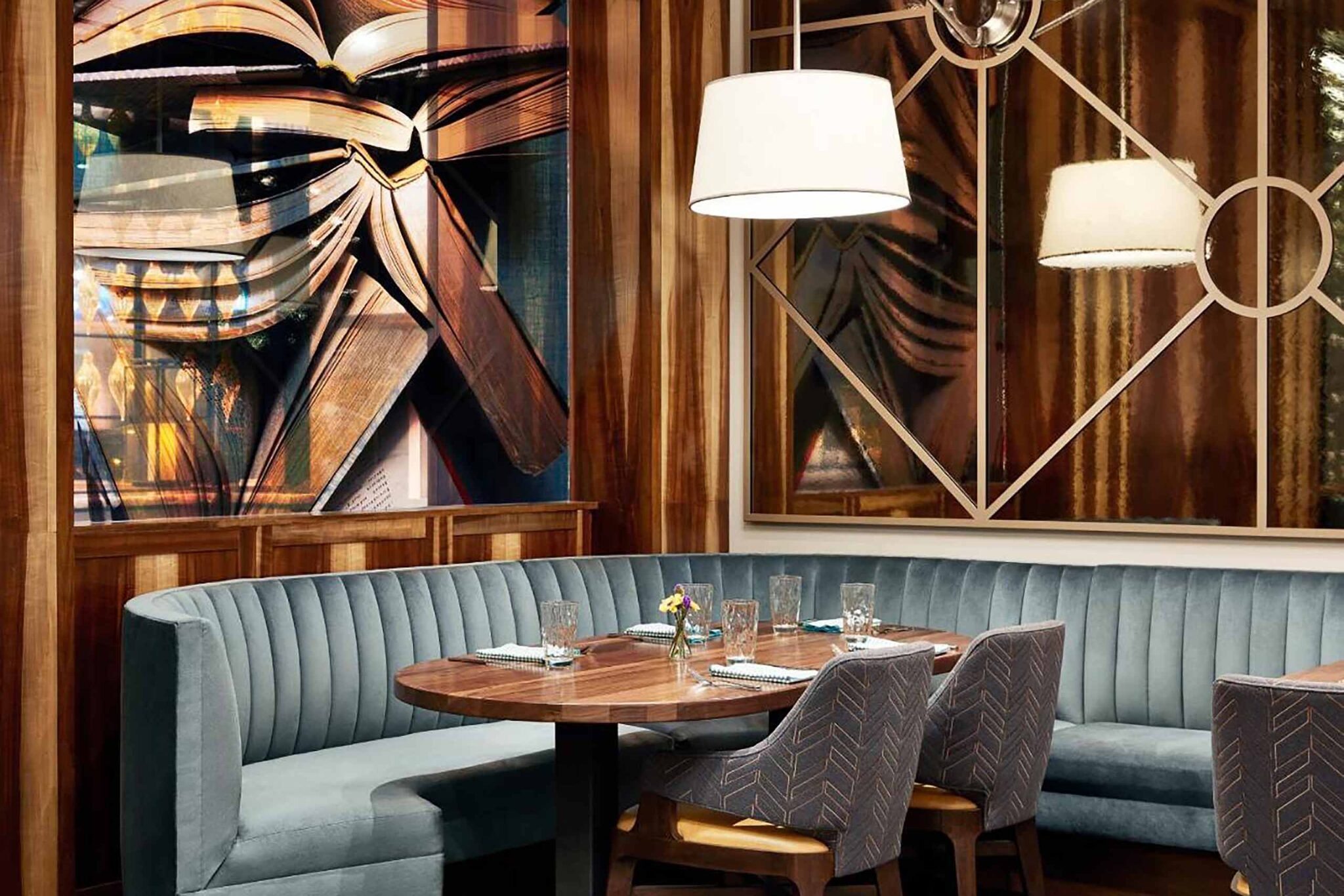 Sophy Hyde Park, Chicago, Illinois, USA - Hotel review by OutThere magazine