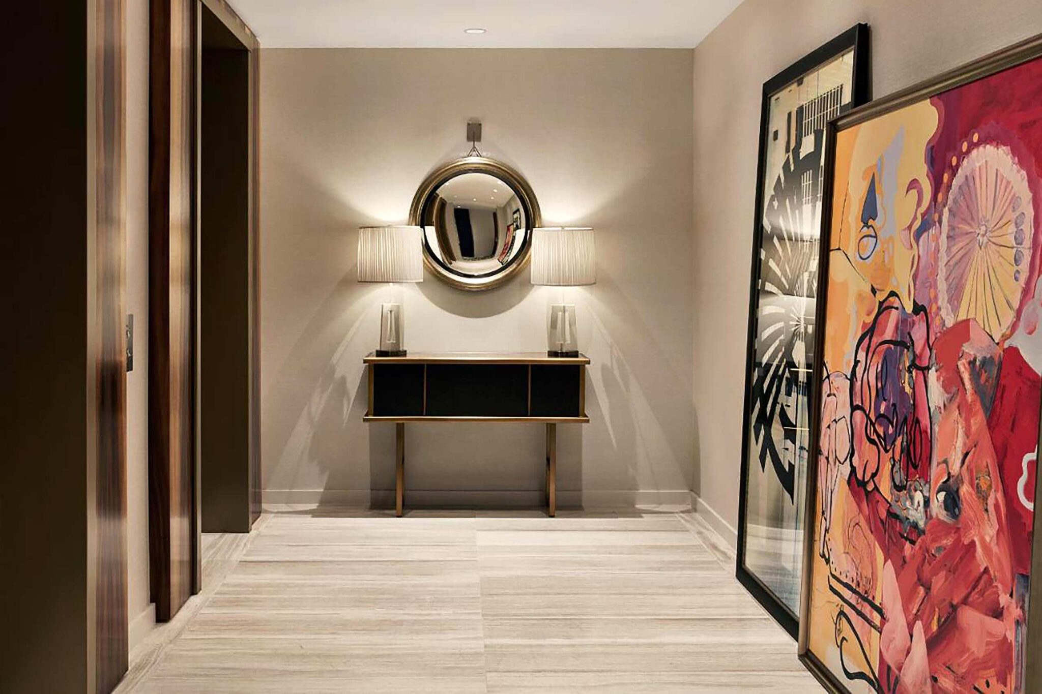 Sophy Hyde Park, Chicago, Illinois, USA - Hotel review by OutThere magazine