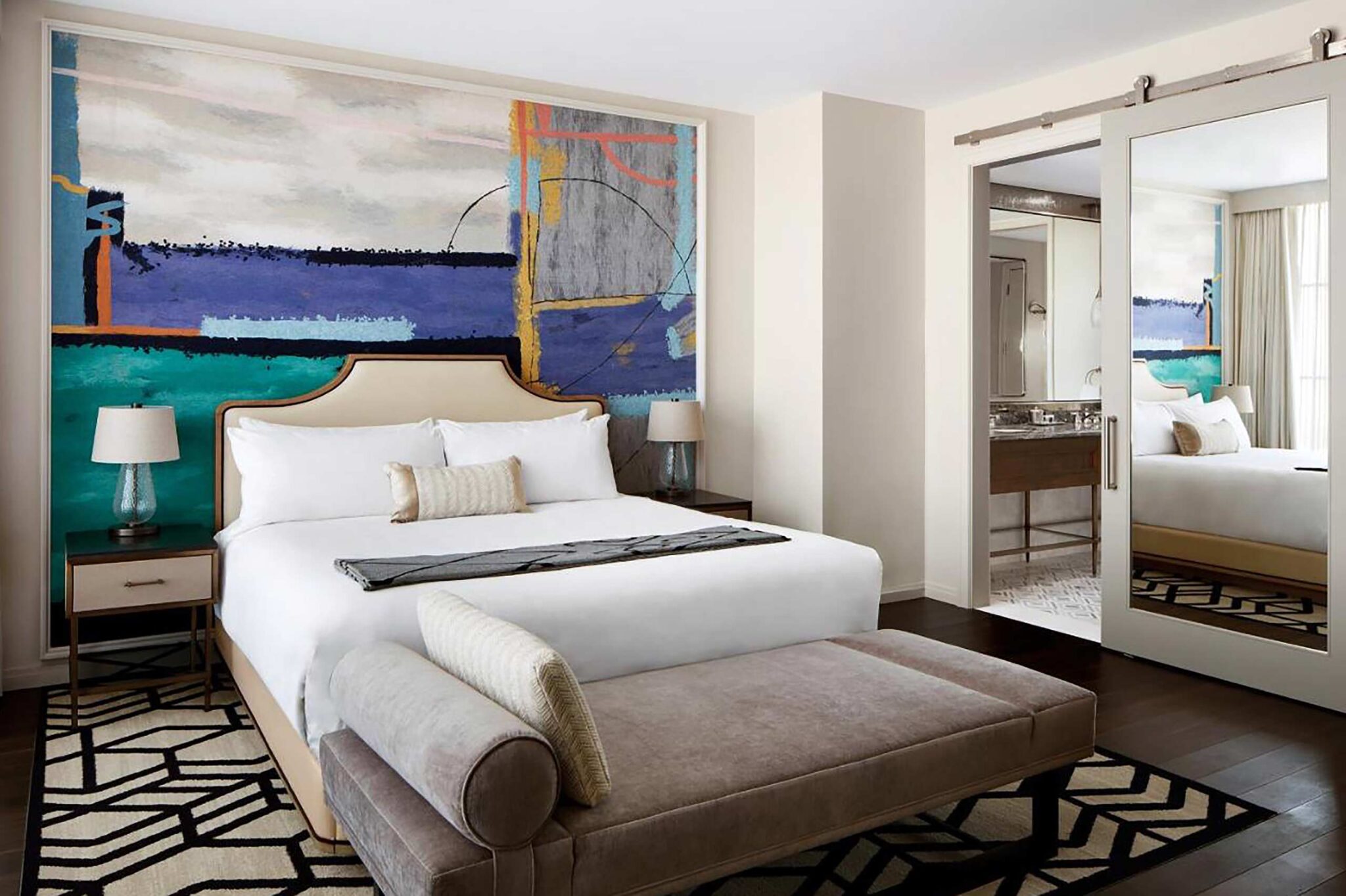 Sophy Hyde Park, Chicago, Illinois, USA - Hotel review by OutThere magazine