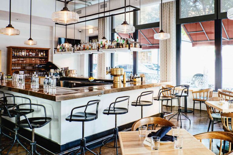 Erick Williams is the man behind Chicago's Virtue Restaurant - OutThere ...