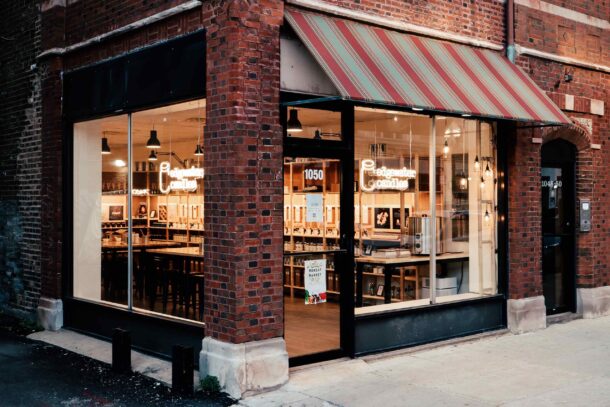 Edgewater Candles owners share backstory of Chicago business - OutThere ...