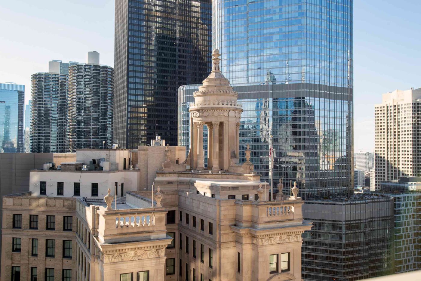 Of its own making, Chicago, Illinois, USA - OutThere magazine