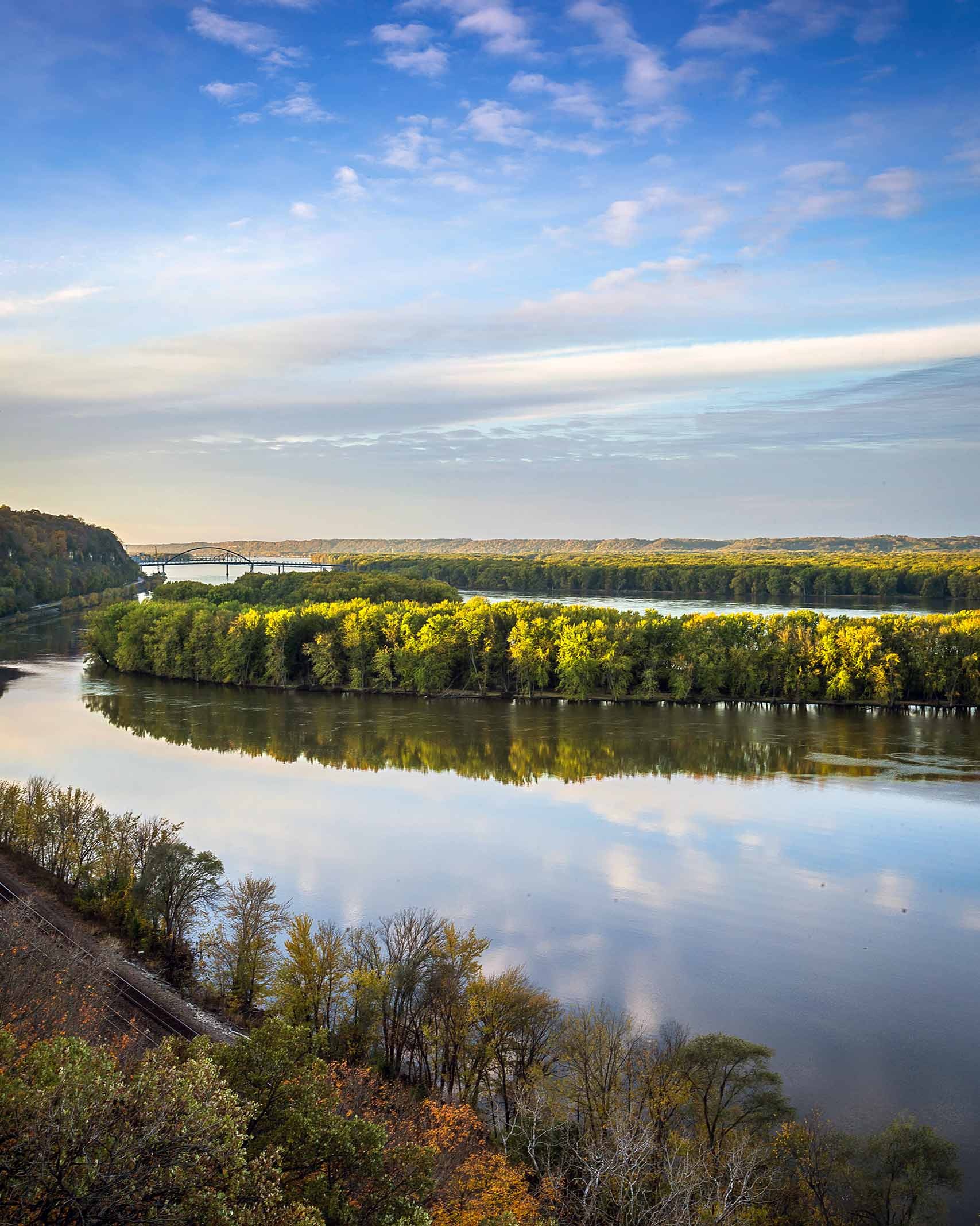 State of the prairie, Illinois, USA - OutThere magazine