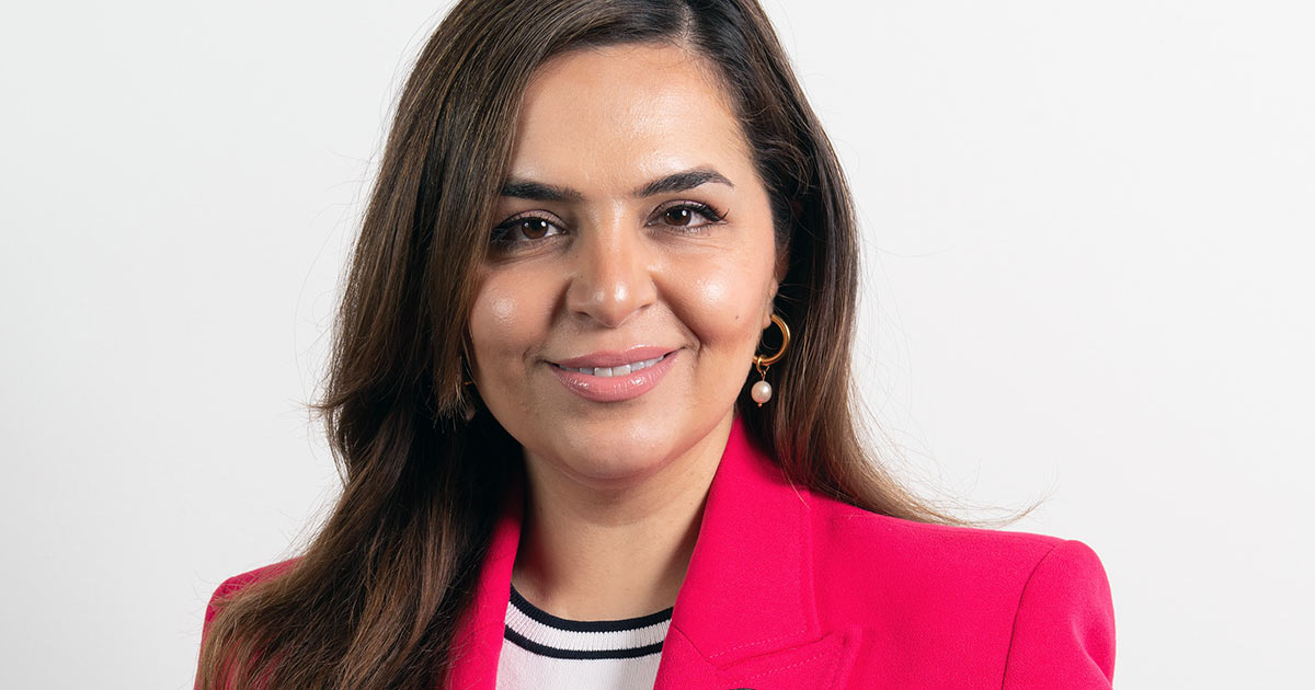 Kalindi Juneja, CEO of PoB Hotels, discusses diversity & inclusion ...