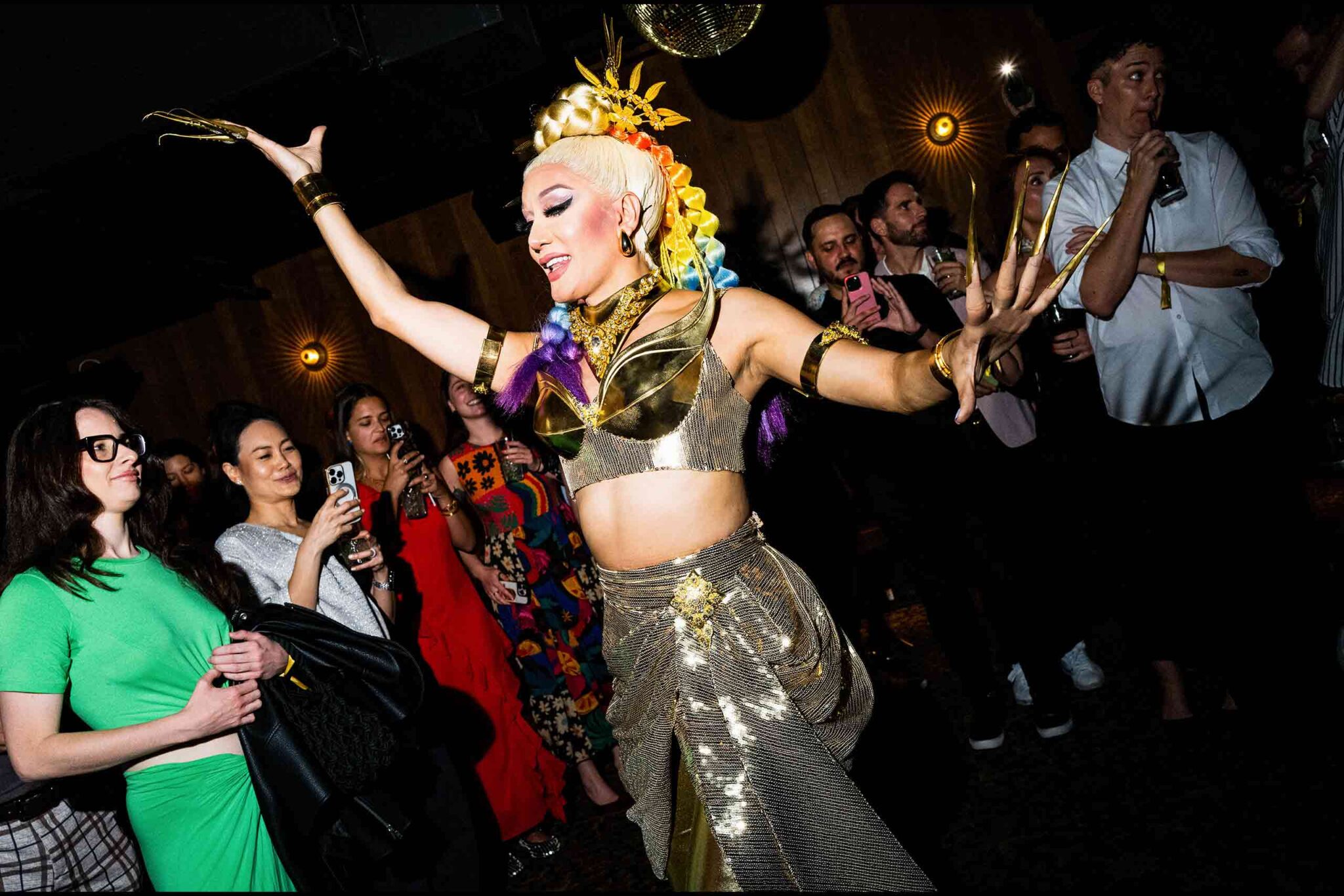 Scott Dunn x Tourism Authority of Thailand: NYC Pride - OutThere magazine