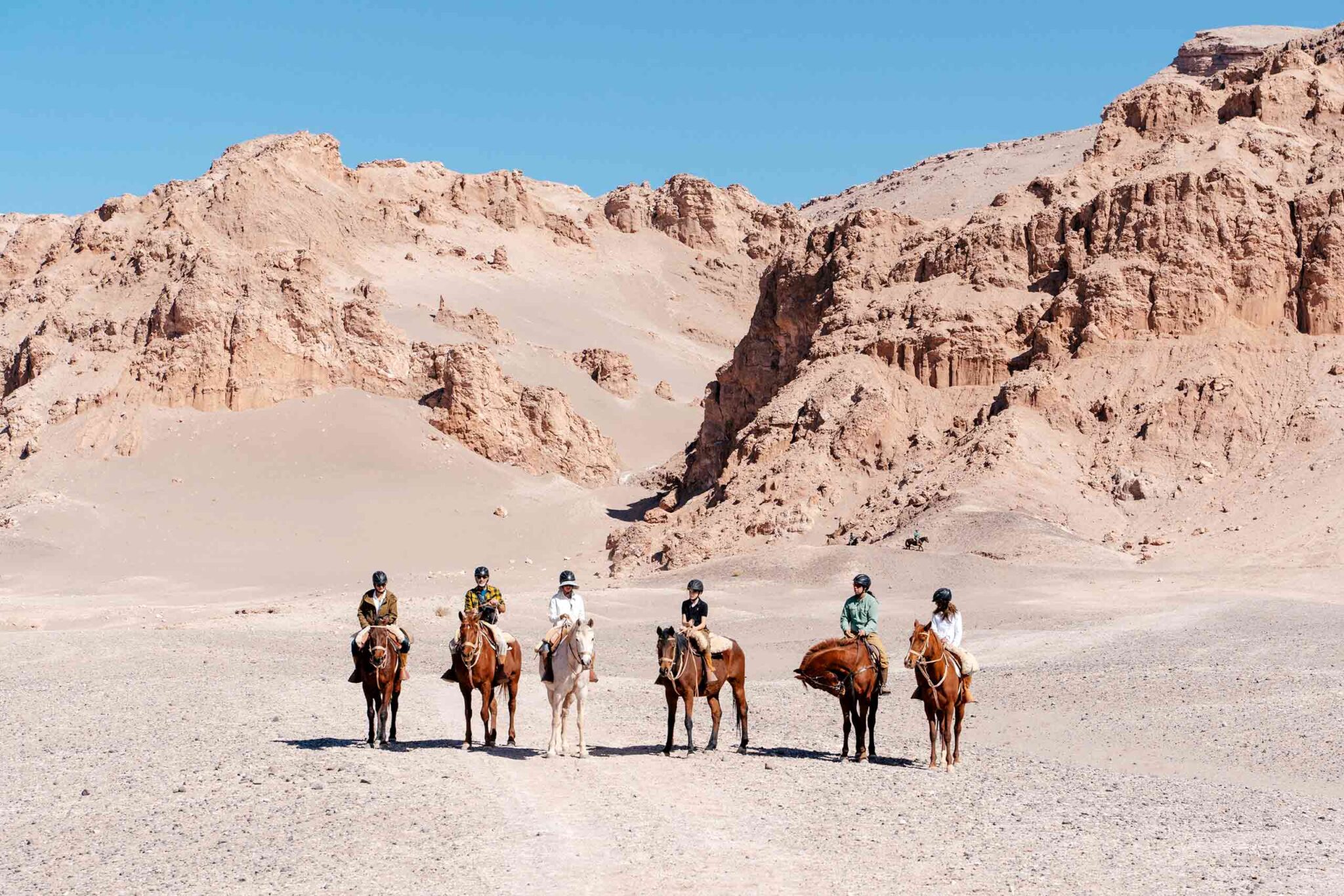 White Desert Dr. Jones Collection expands into South America - OutThere ...