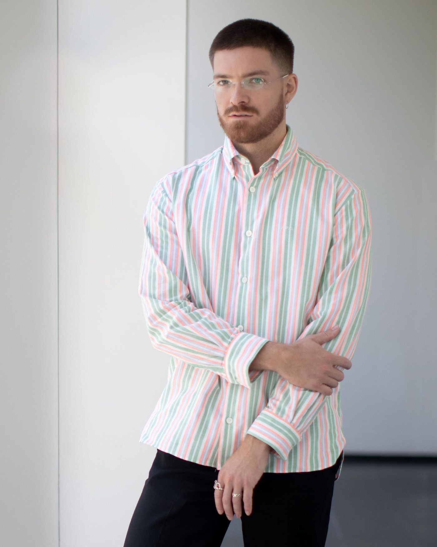 Jack Schneider of Chicago's MCA discusses new queer exhibition ...