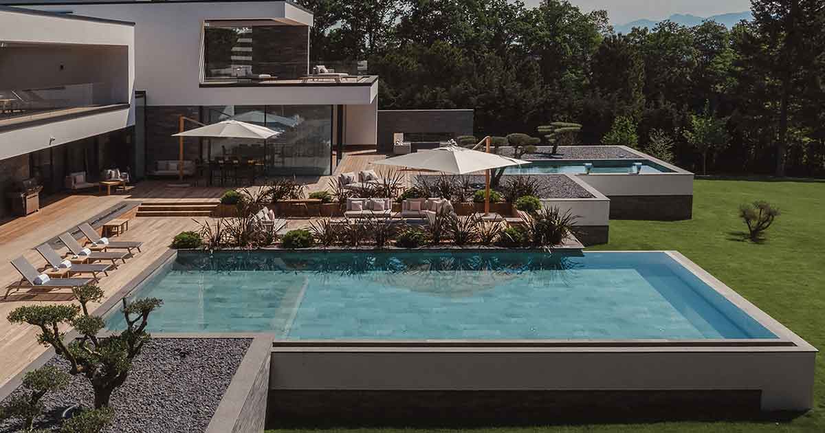 Ultima Collection: ultra-exclusive villas, chalets and hotels ...