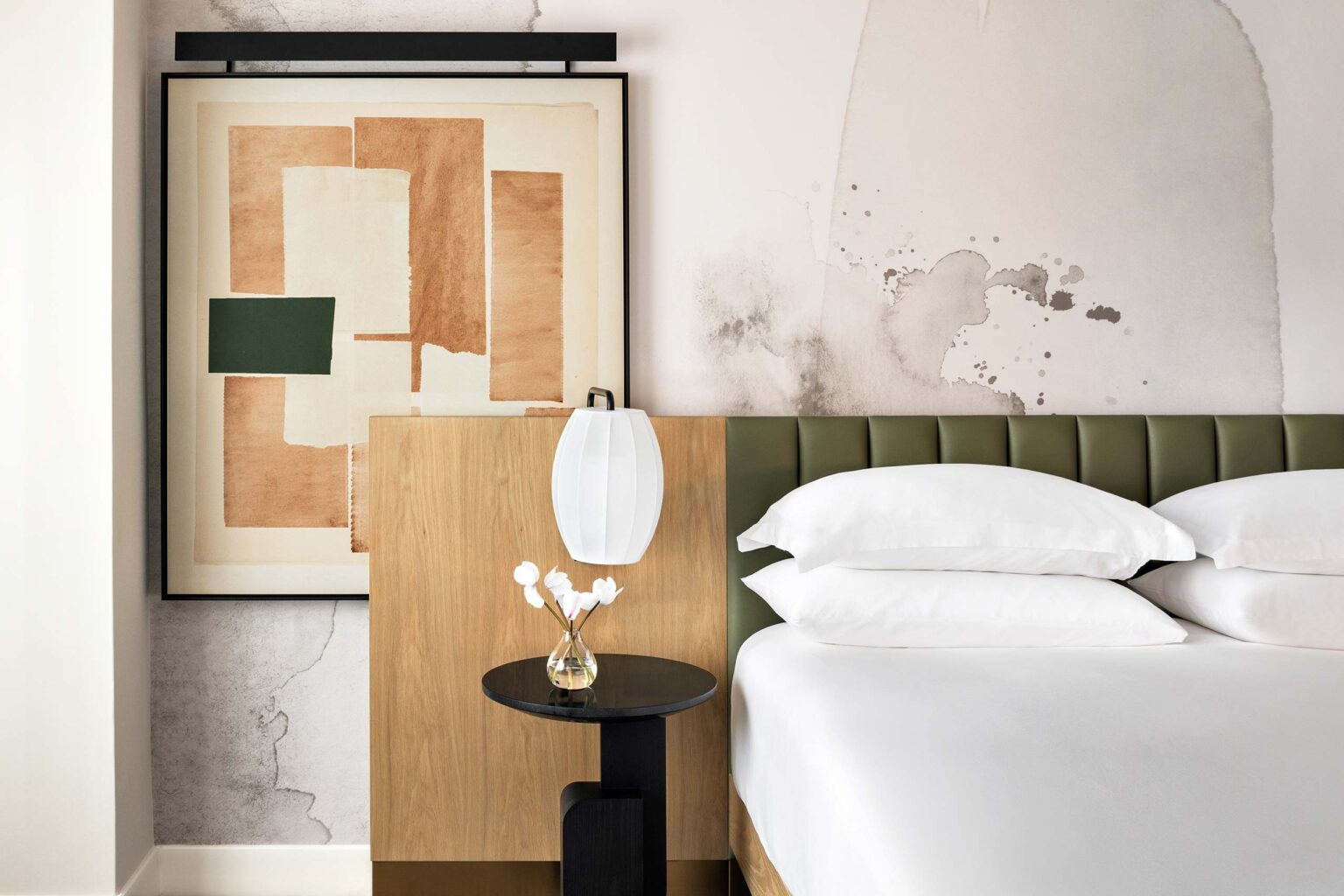 Kimpton Theta New York - Times Square, NYC - Hotel review by OutThere ...