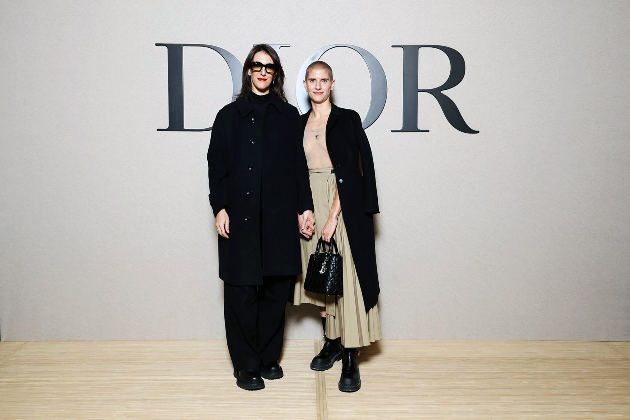 Marie Patouillet and Soraya Garlenq share thoughts on gay Paris ...